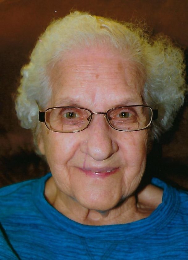 Nancy J. Yoder | News, Sports, Jobs - The Sentinel